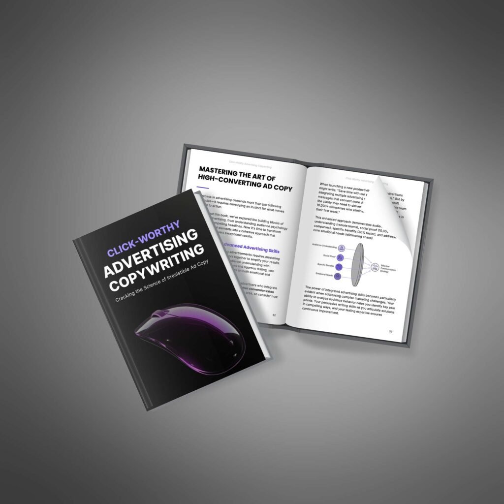 Ultimate Advertising Copywriting Bundle: Convert More Ads