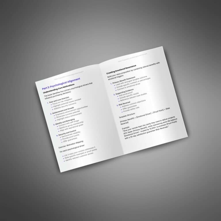 Ad Copy Value That Converts: Write Ads That Sell